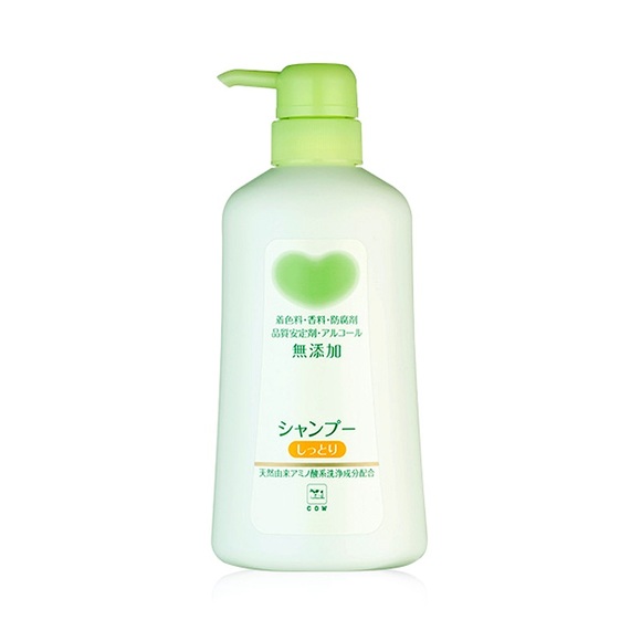 Cow Brand | Hair | New Cow Brand Additivefree Shampoo | Poshmark
